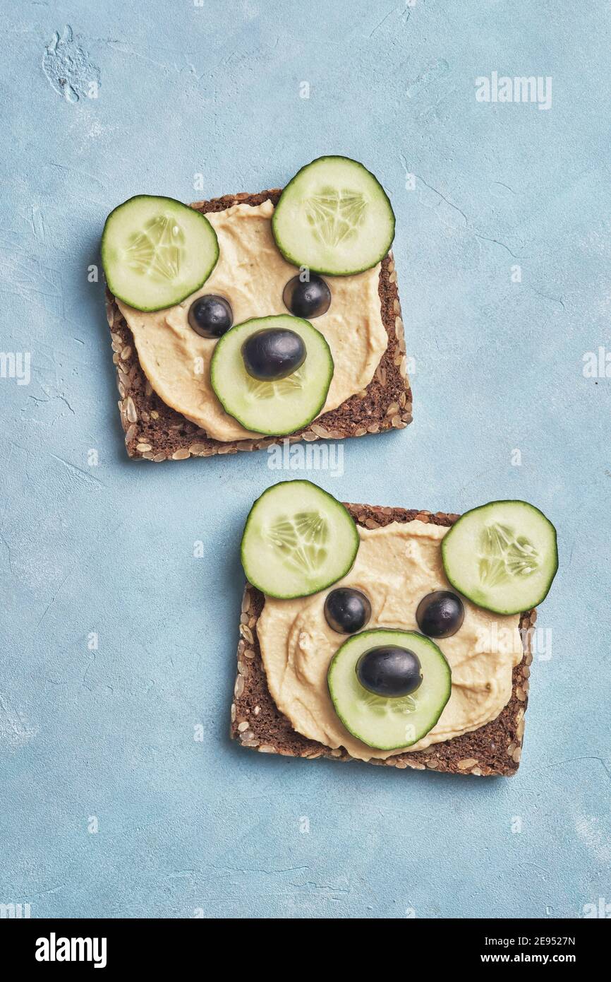 Funny hummus hi-res stock photography and images - Alamy