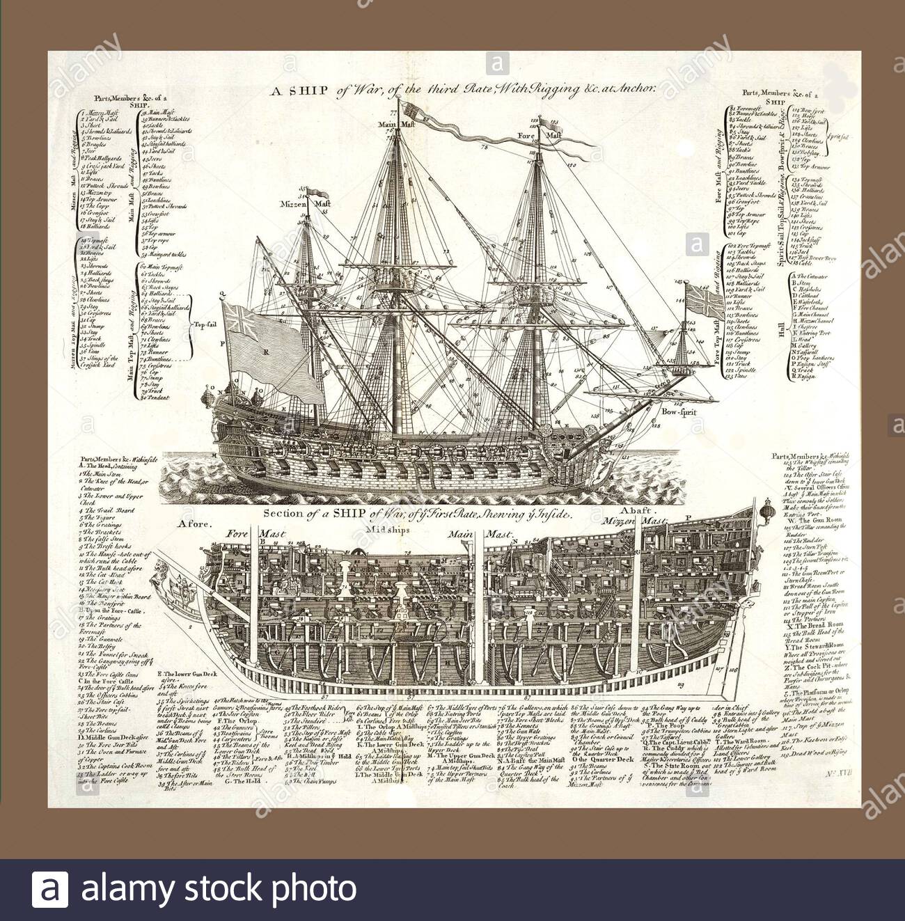 The Slave Ship Painting High Resolution Stock Photography and Images ...