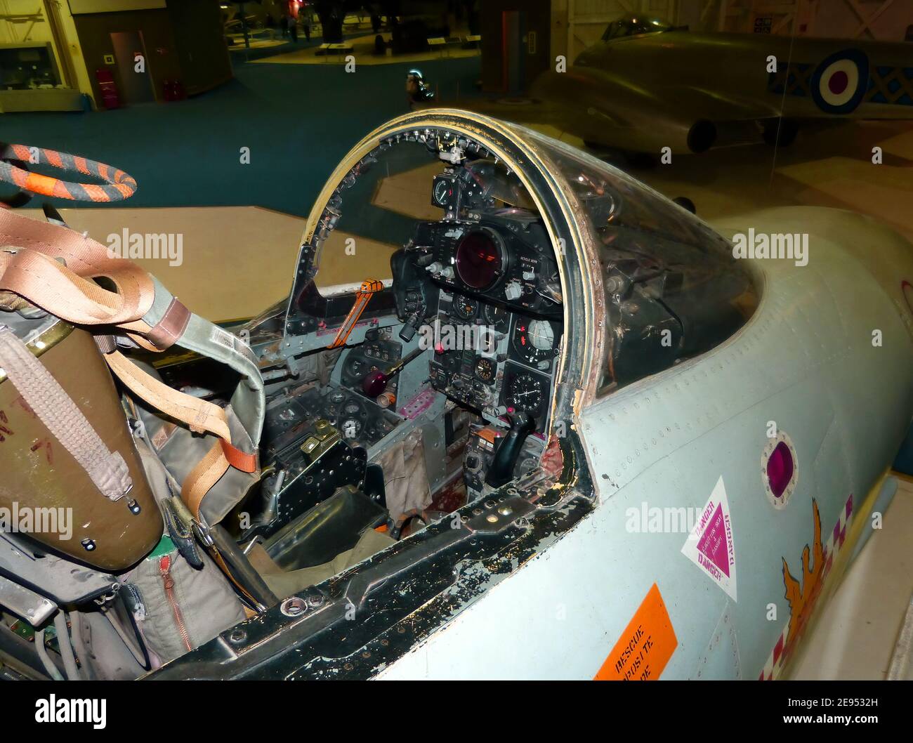 F4 Cockpit McDonnell Douglas F4 Phantom II For FSX And P3D DOWNLOAD