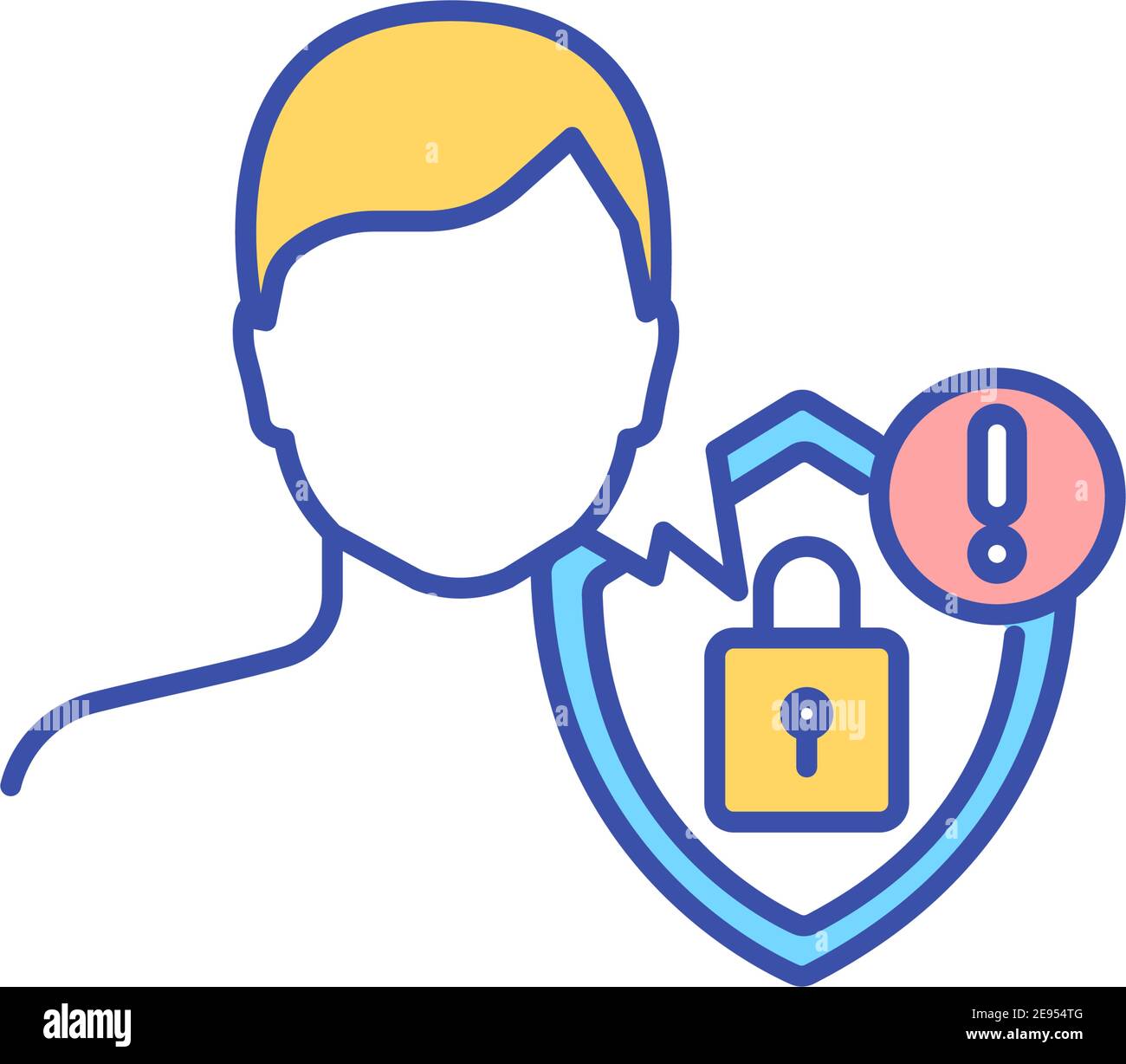 Safety concern security Stock Vector Images - Alamy Safety concern security Stock Vector Images - Alamy