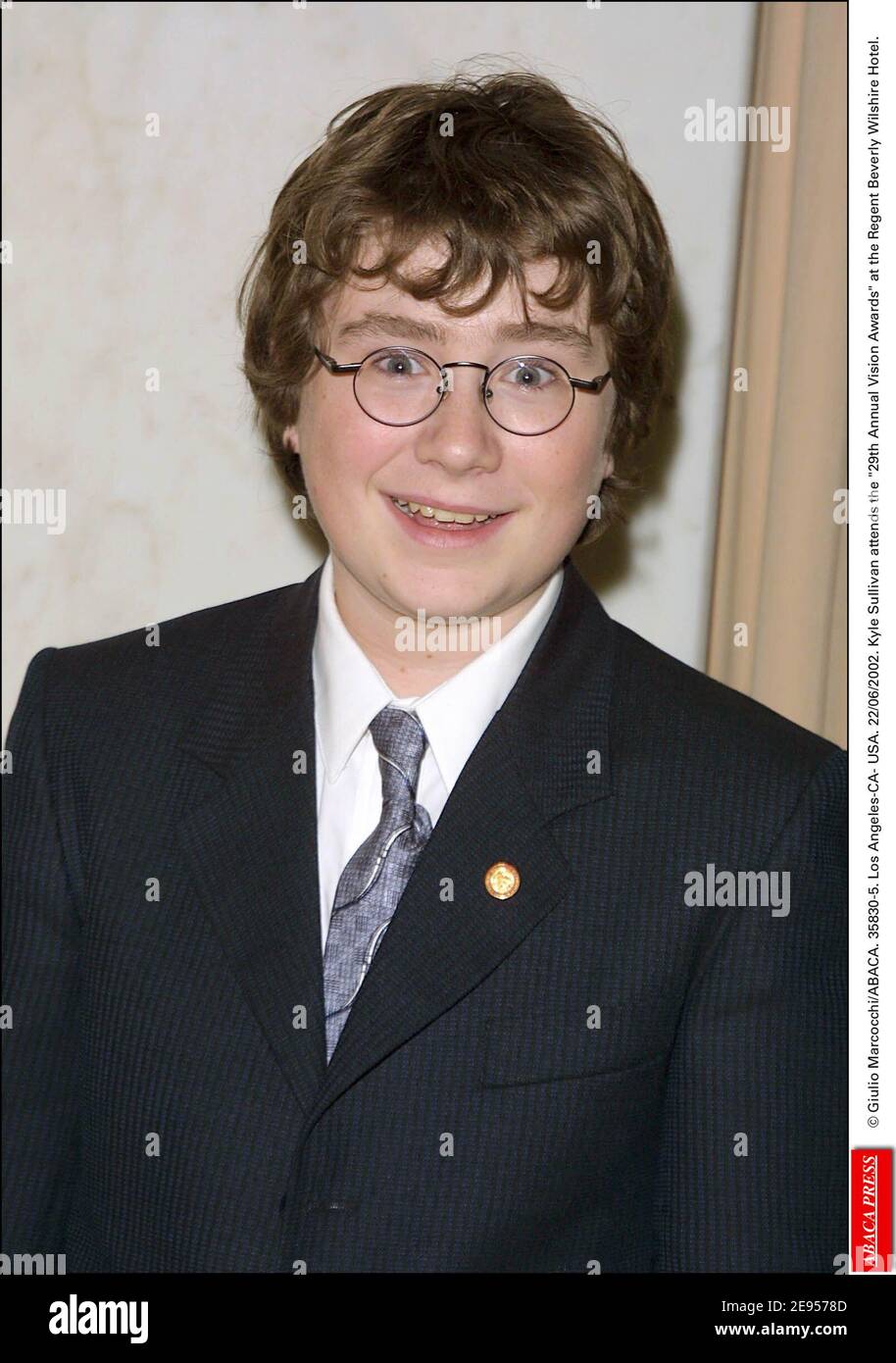 Kyle Sullivan All That