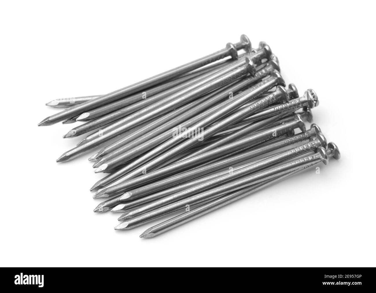Common Wire Nail