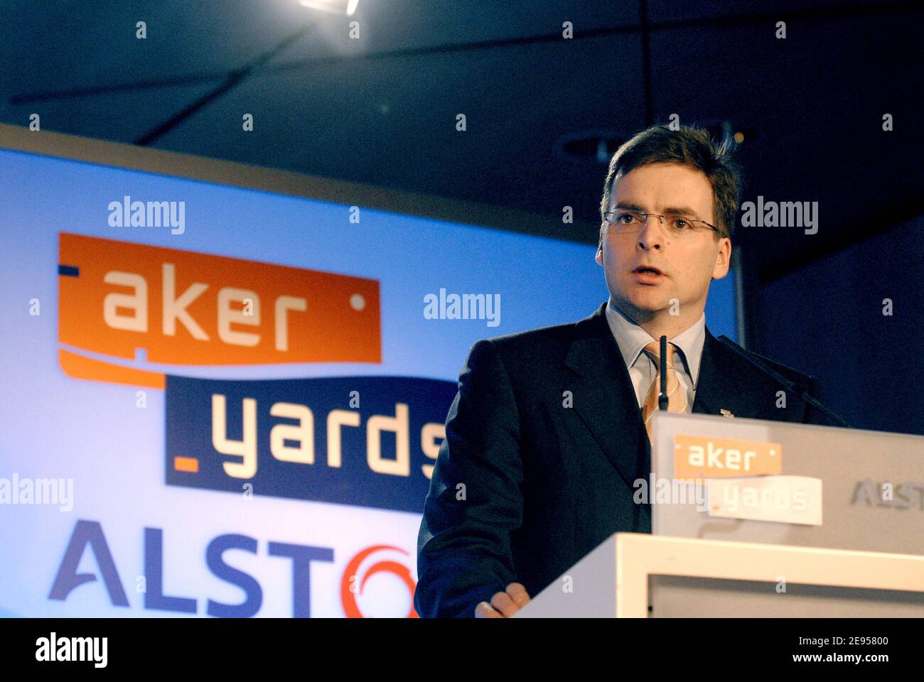 Karl aker hi-res stock photography and images - Alamy