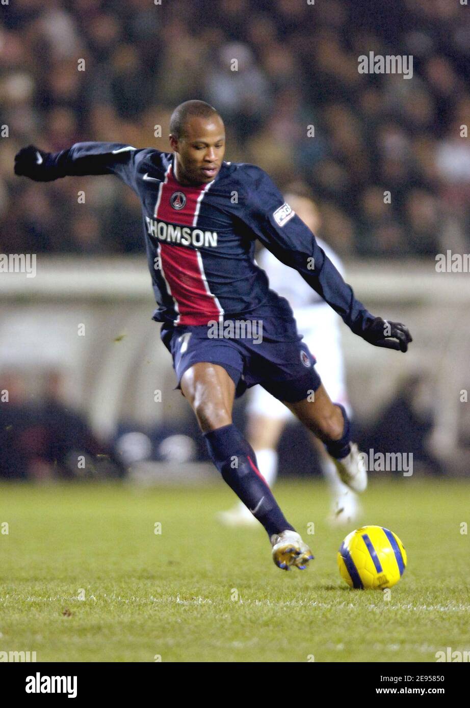 Fabrice pancrate hi-res stock photography and images - Alamy
