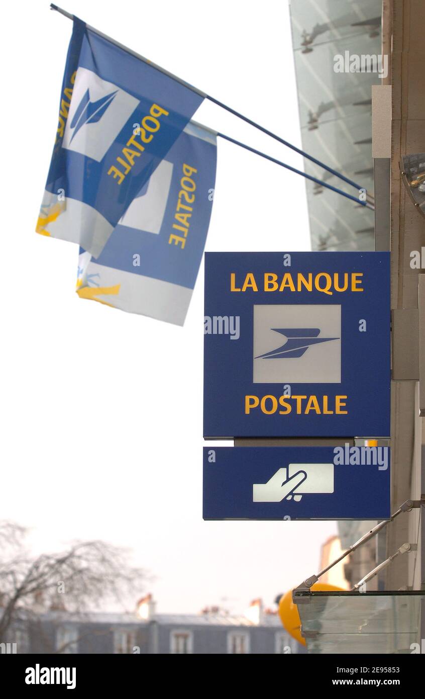 Logos de banque hi-res stock photography and images - Alamy