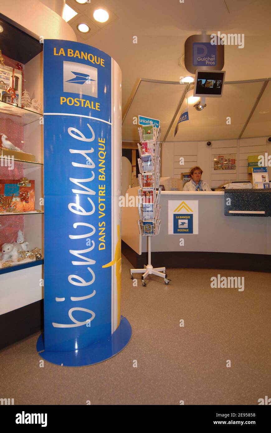 Logos de banque hi-res stock photography and images - Alamy