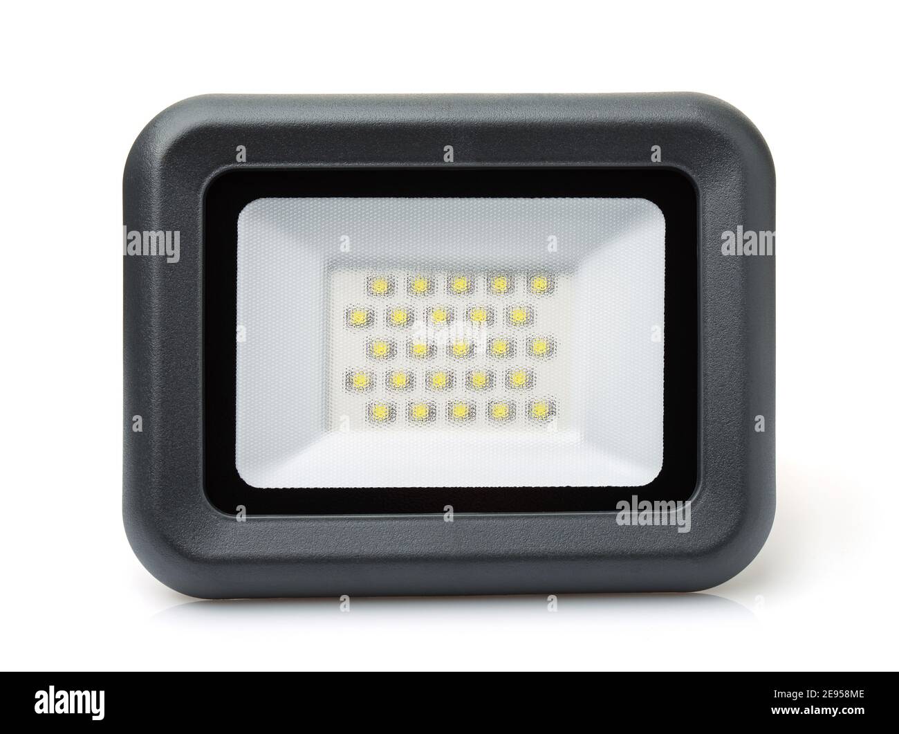 Floodlight electric light hi-res stock photography and images - Alamy