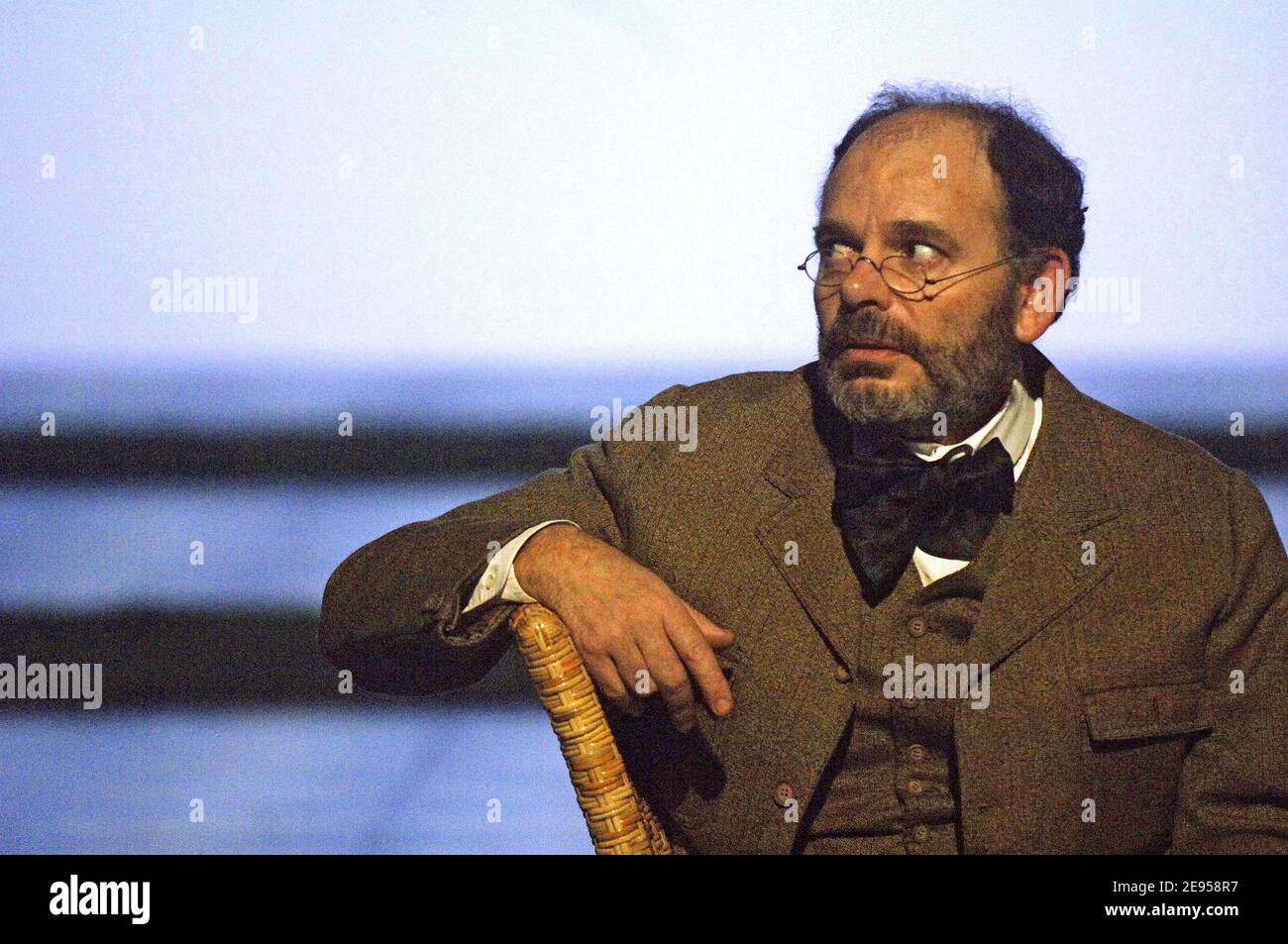Le genie de la foret hi-res stock photography and images - Alamy