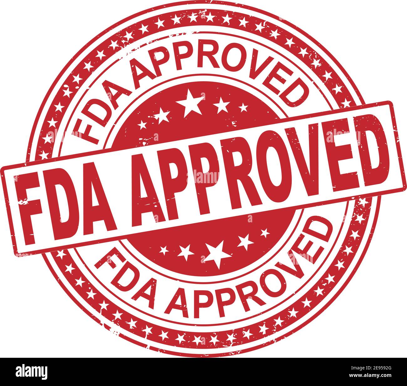 Fda Logo High Resolution Stock Photography and Images - Alamy