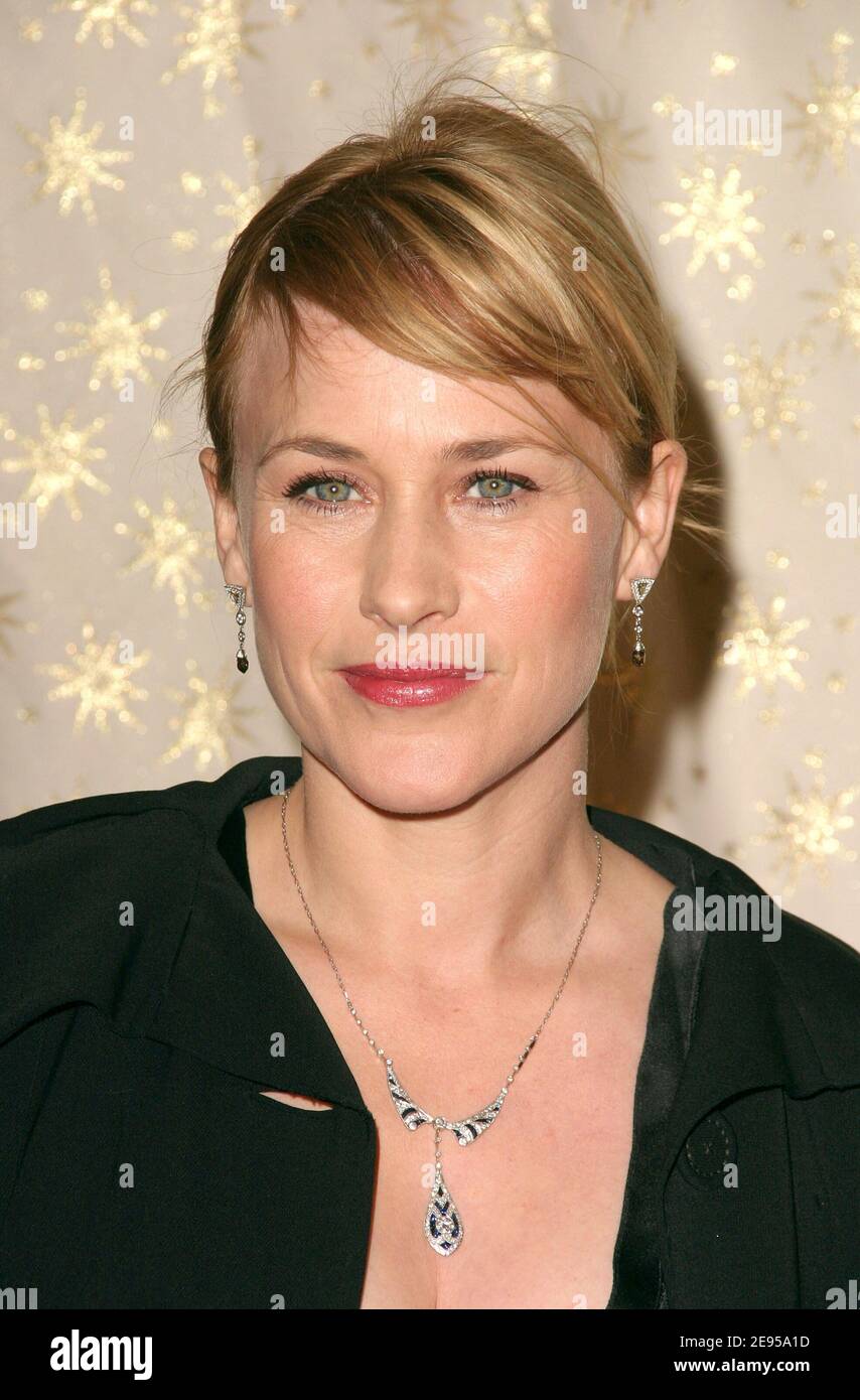 Patricia Arquette attends the DIC and InStyle Magazine 5th Annual ...