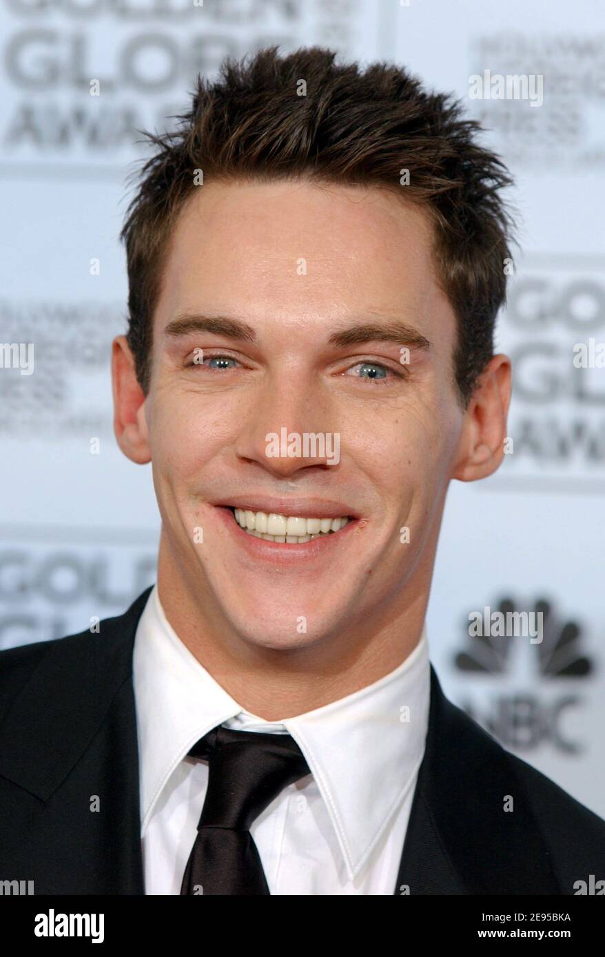 Jonathan Rhys Meyers, Winner Best Performance by an Actor in a Mini ...