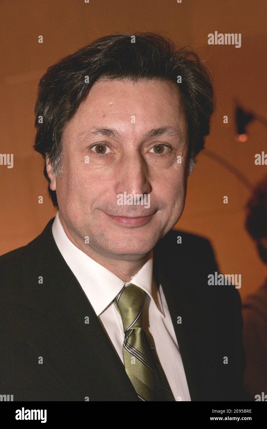 Patrick de giovanni hi-res stock photography and images - Alamy