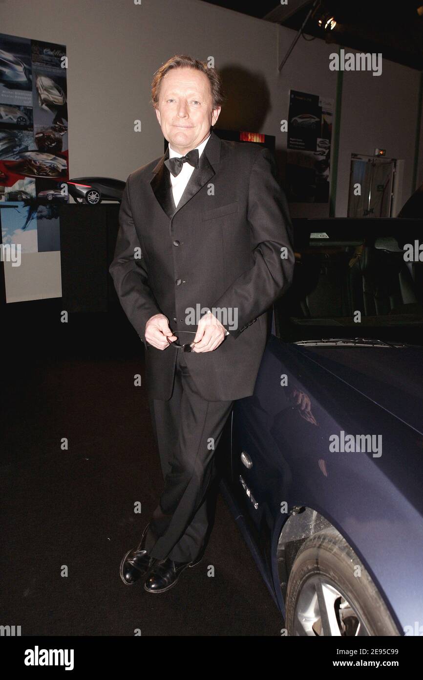 Roger zabel hi-res stock photography and images - Alamy