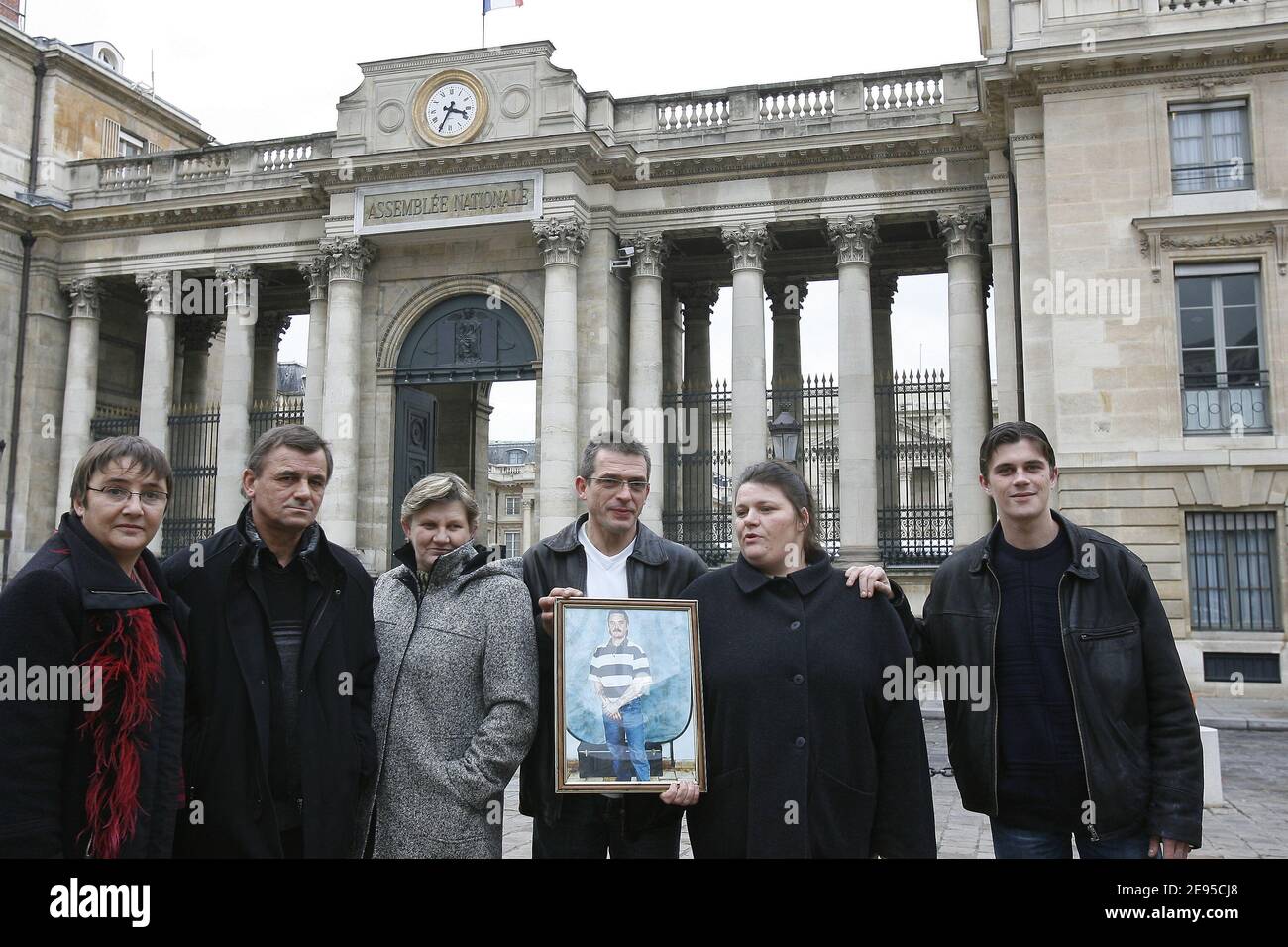 Andre Godard High Resolution Stock Photography and Images - Alamy