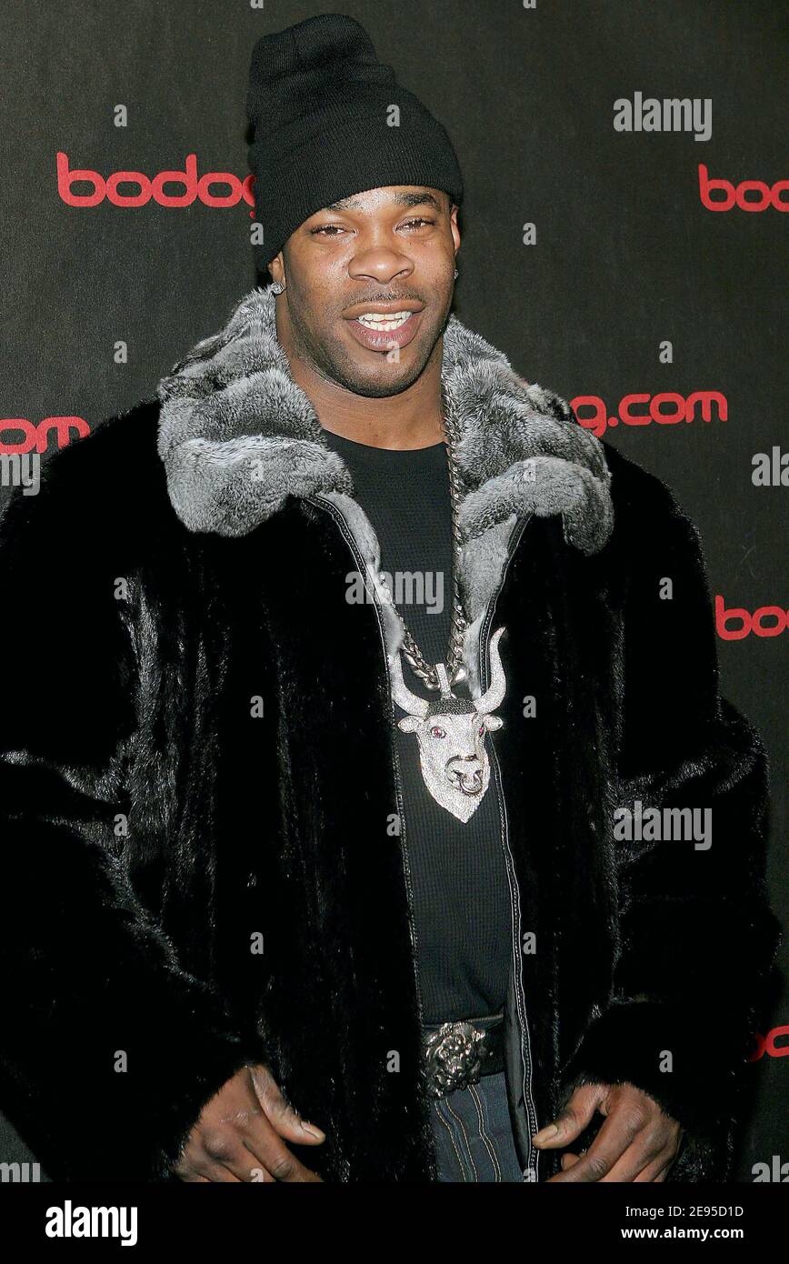 Busta Rhymes 2006