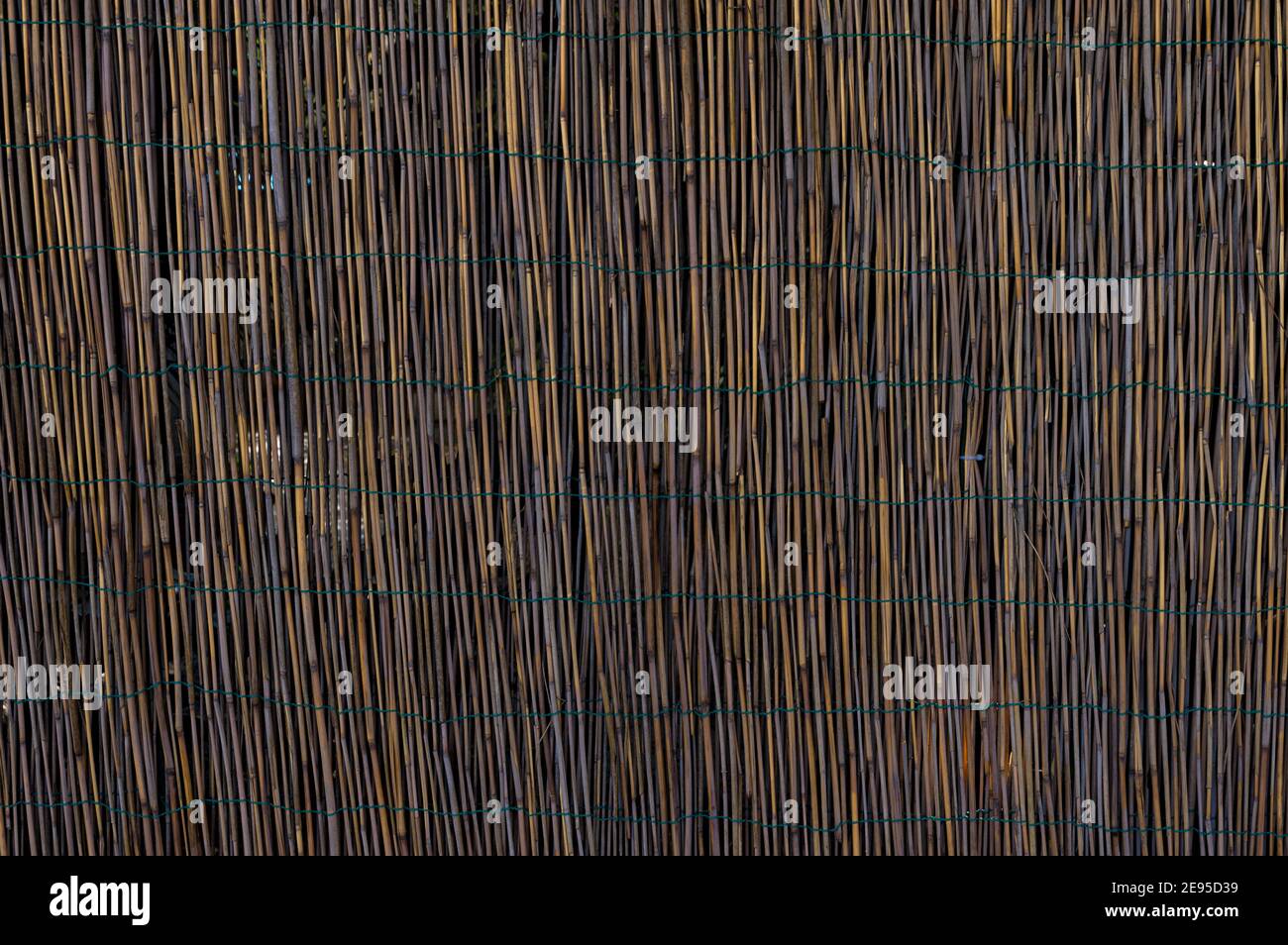 background made of artificial objects like a wall Stock Photo - Alamy