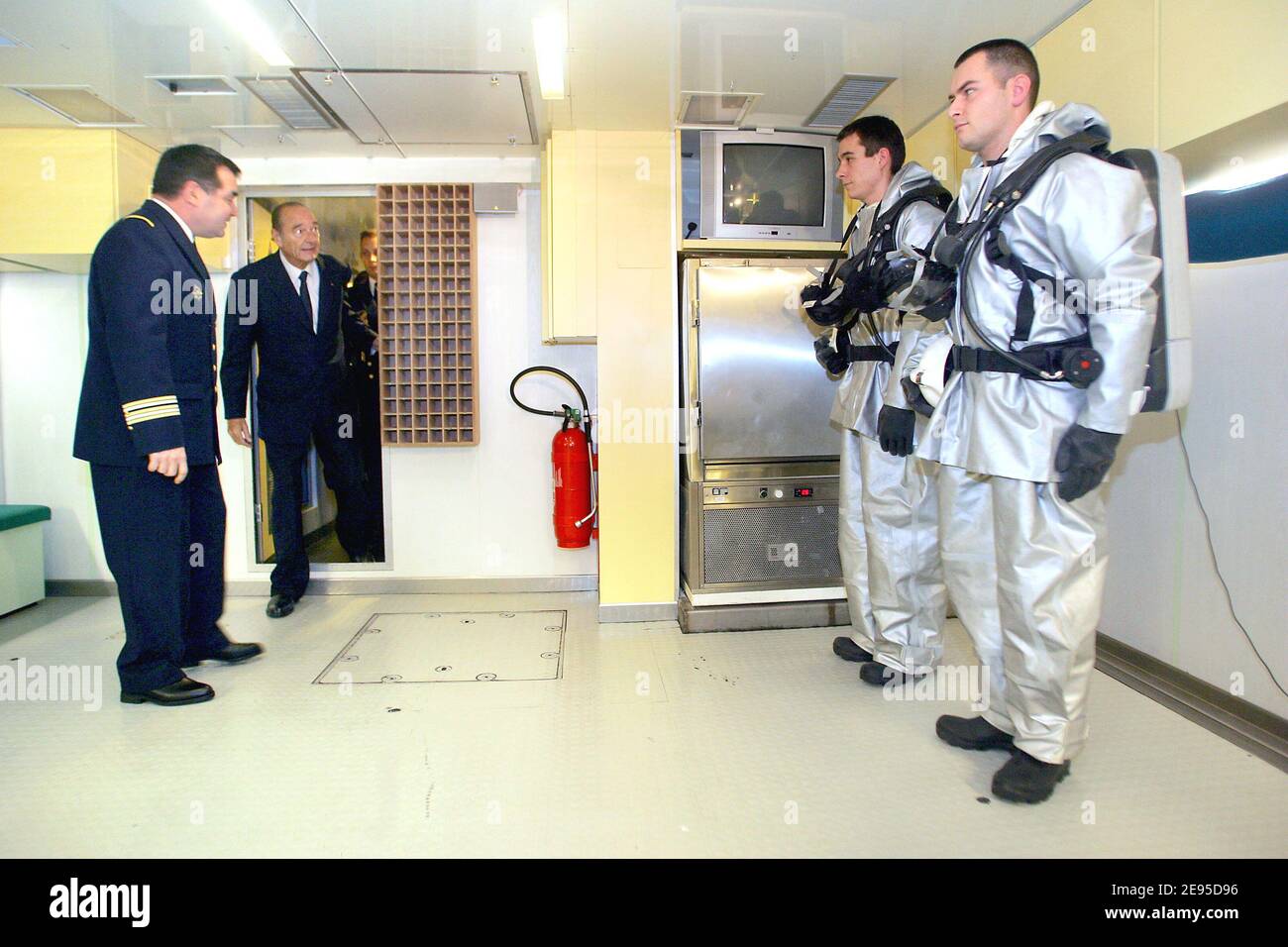 Firefighting gear hi-res stock photography and images - Alamy