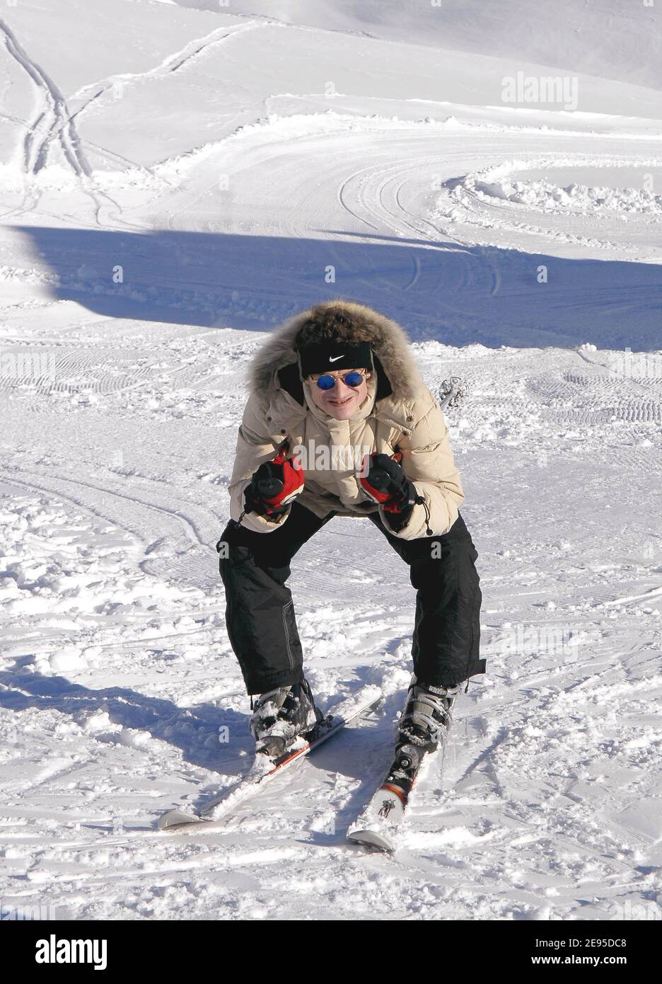 Courbey julien hi-res stock photography and images - Alamy