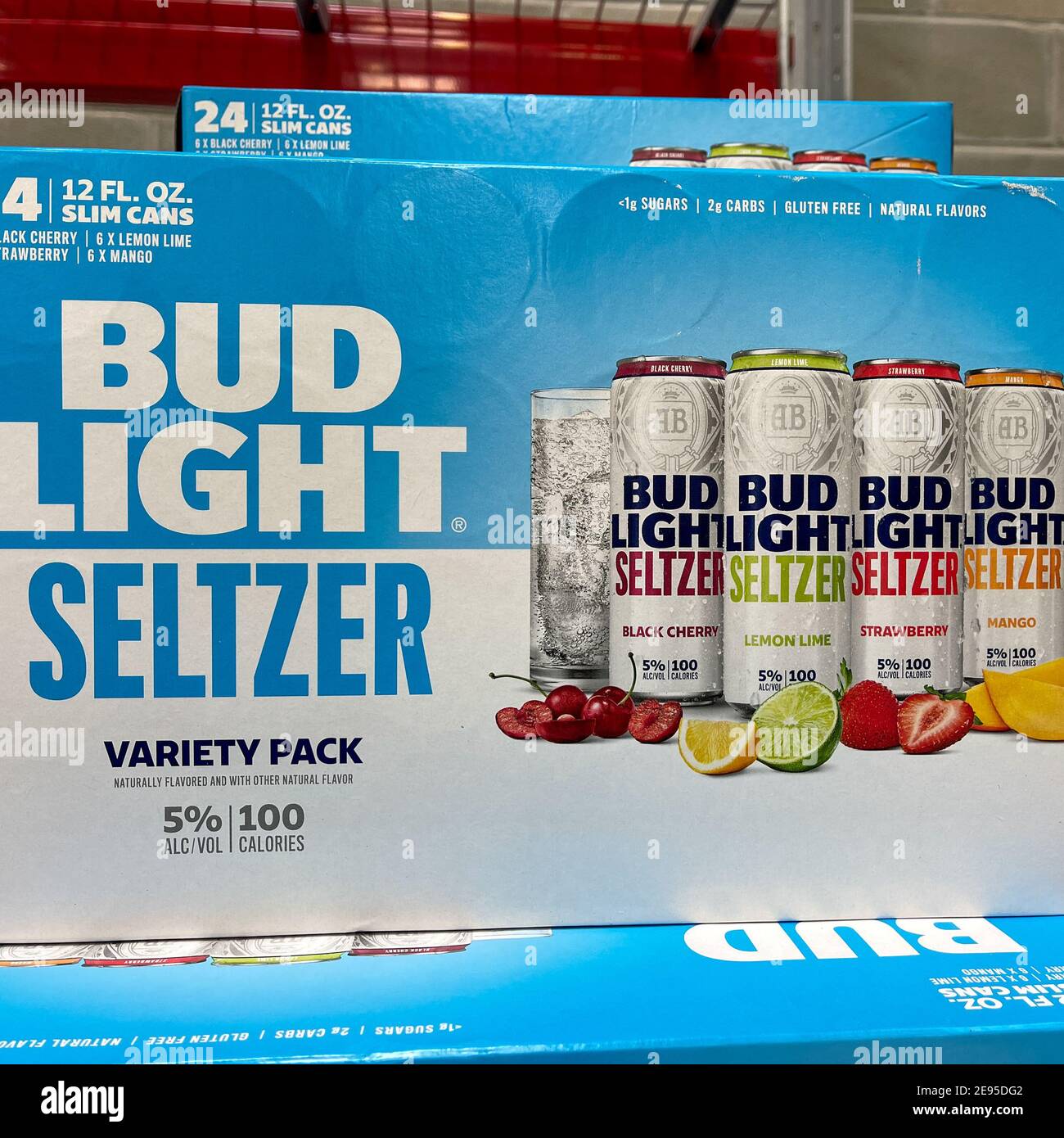 How Much Is A 30 Case Of Bud Light at Phyllis Lange blog