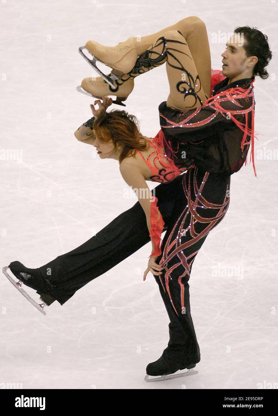 Novitski hi-res stock photography and images - Alamy