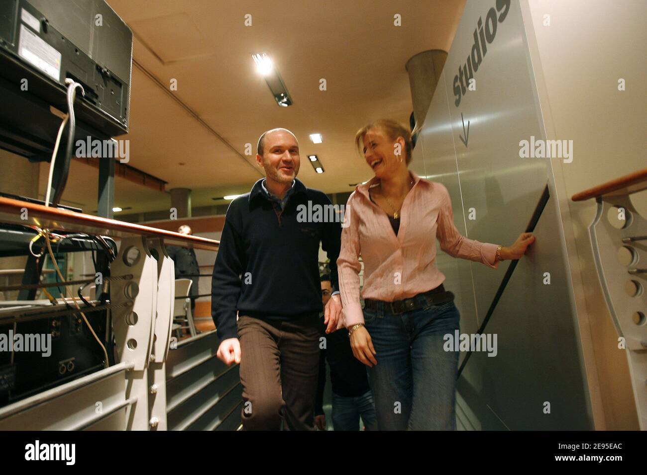 Alain marecaux hi-res stock photography and images - Alamy