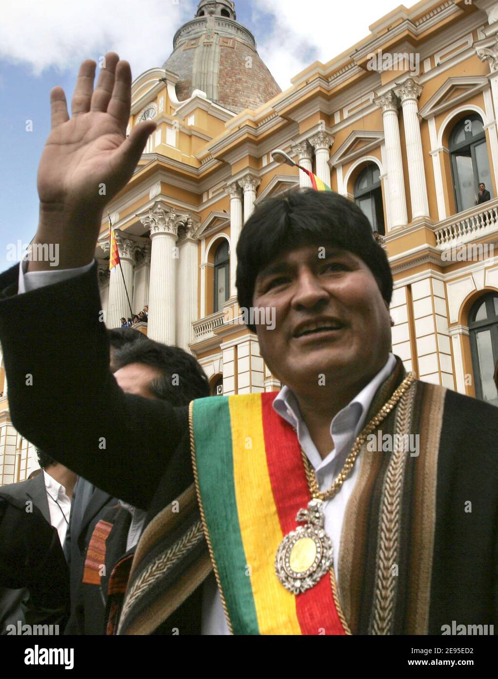 Boliia hi-res stock photography and images - Alamy