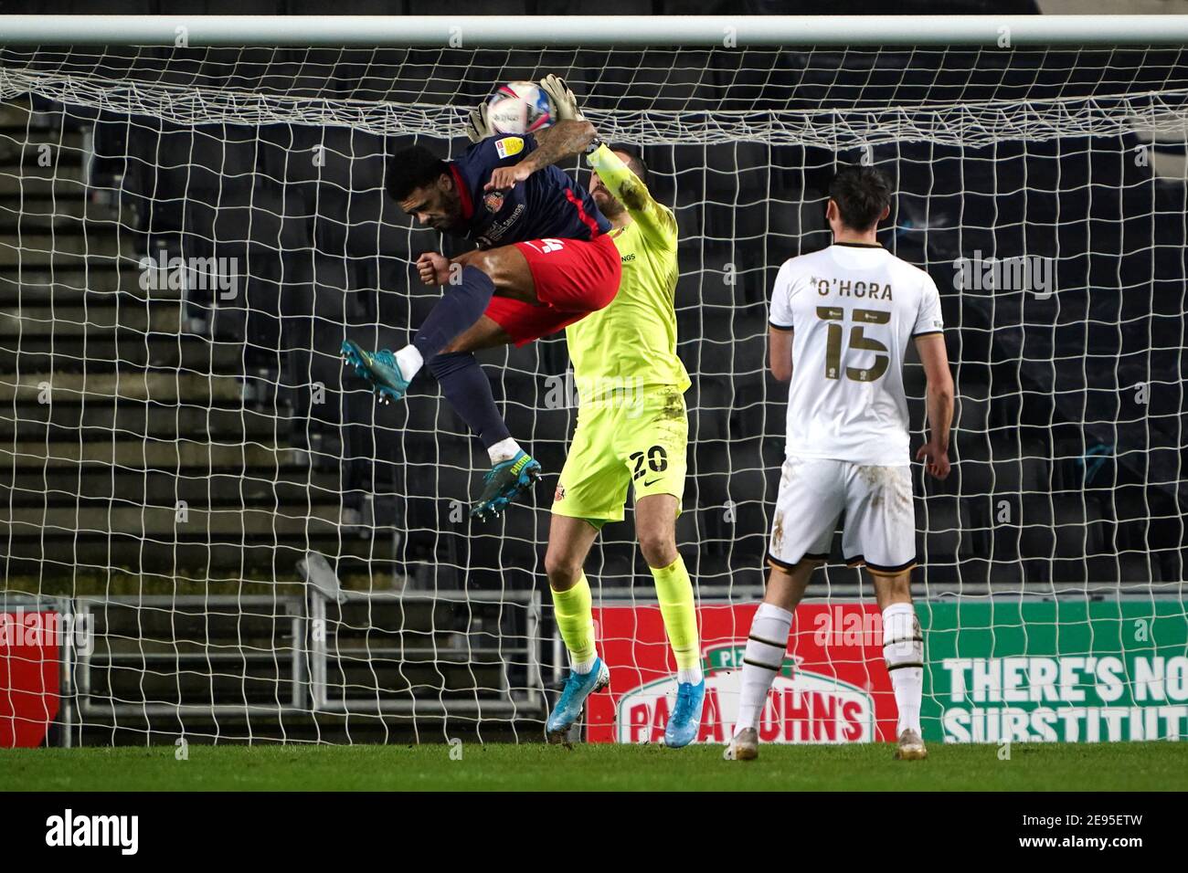 Remi matthews hi-res stock photography and images - Alamy