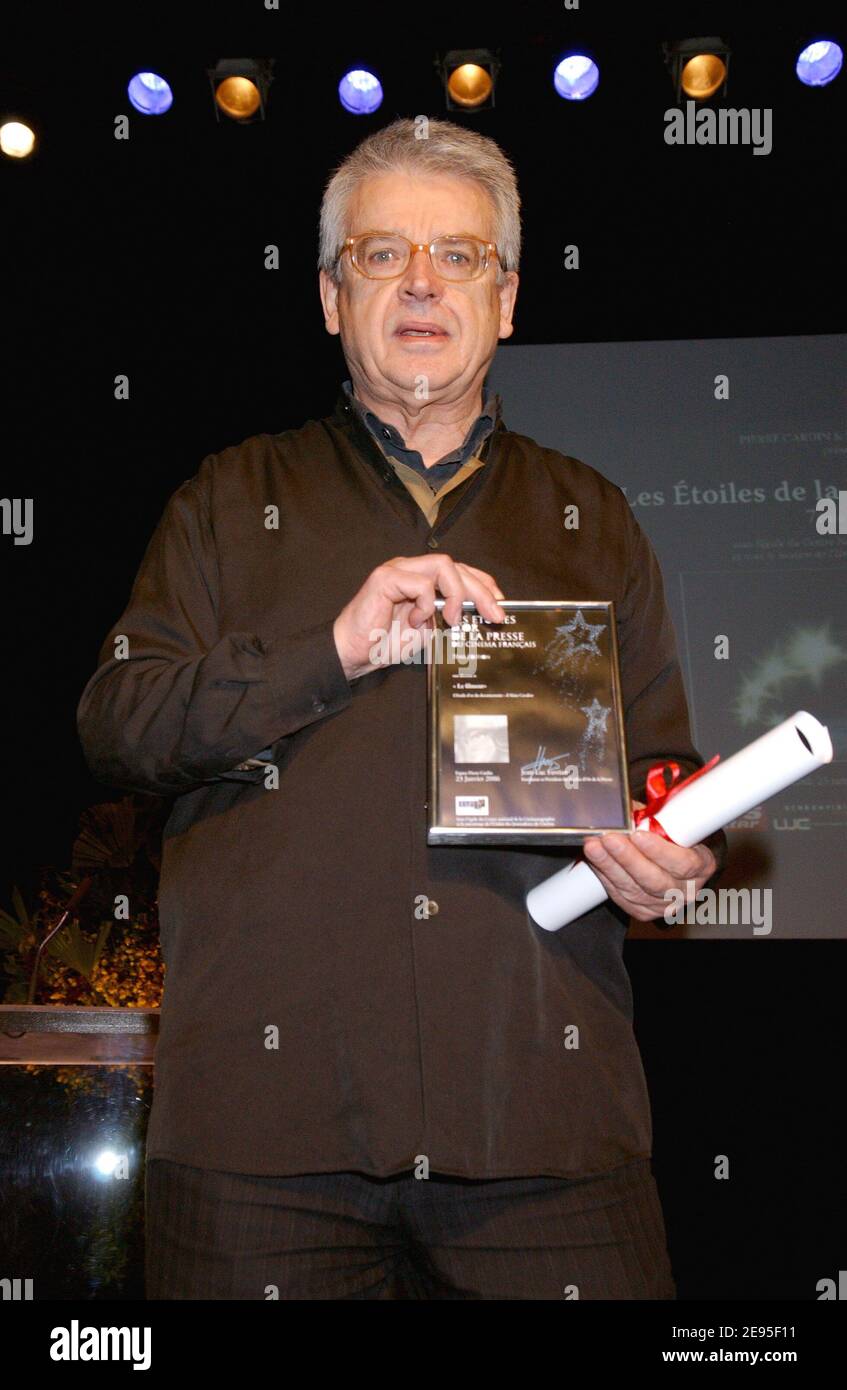 Alain cavalier hi-res stock photography and images - Alamy