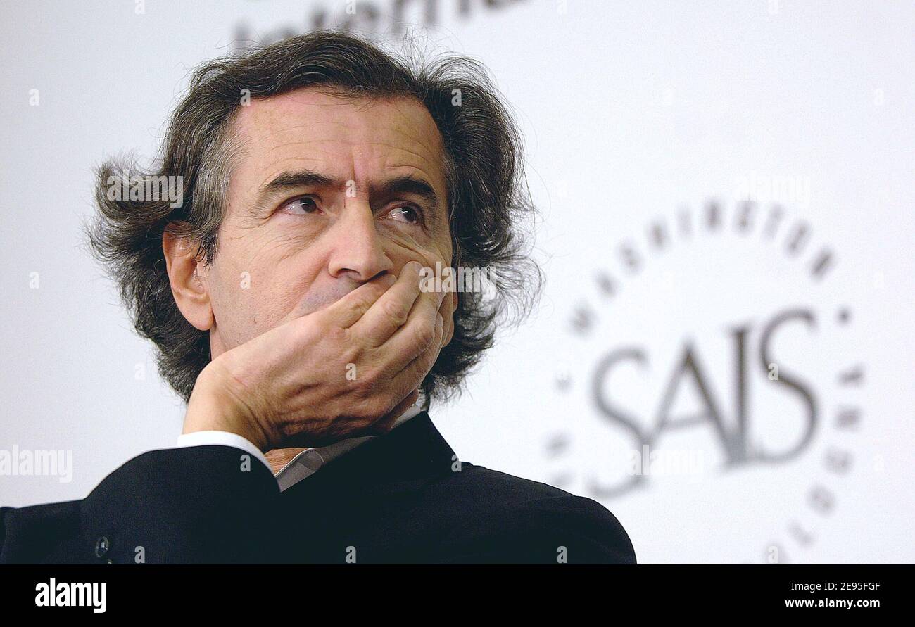 Paul nitze hi-res stock photography and images - Alamy