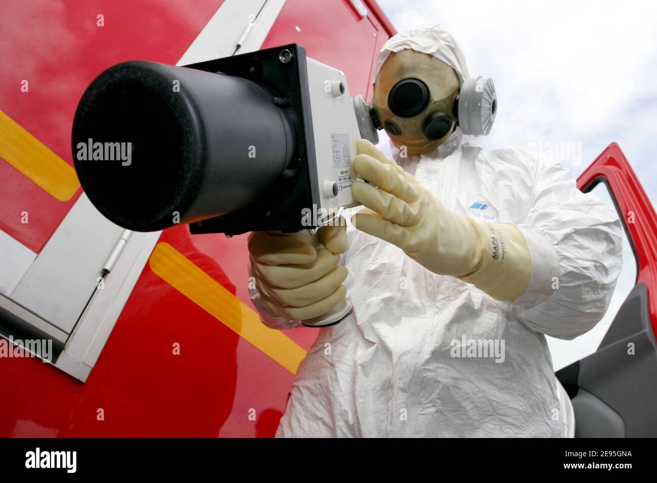 Cadarache france hi-res stock photography and images - Alamy