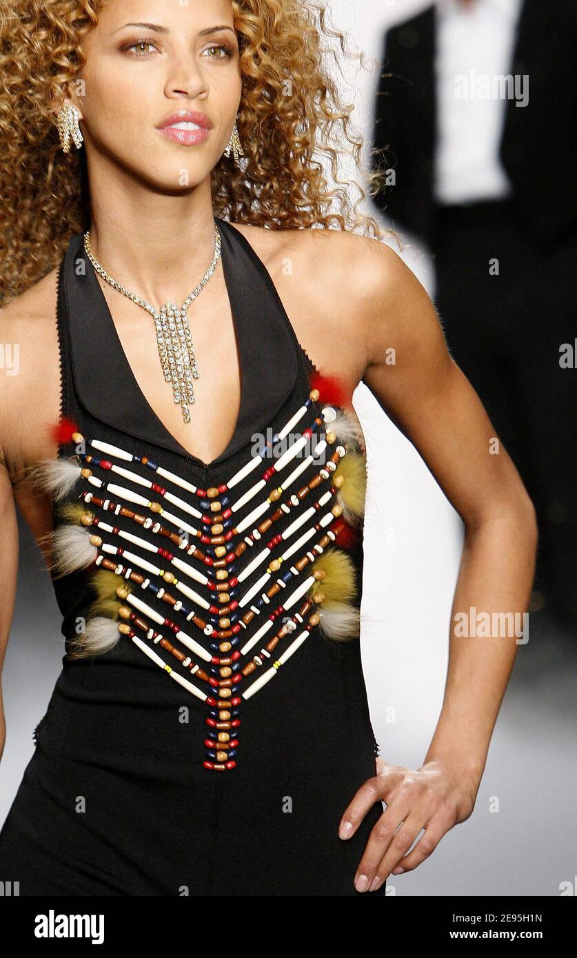 Noemie lenoir model hi-res stock photography and images - Alamy