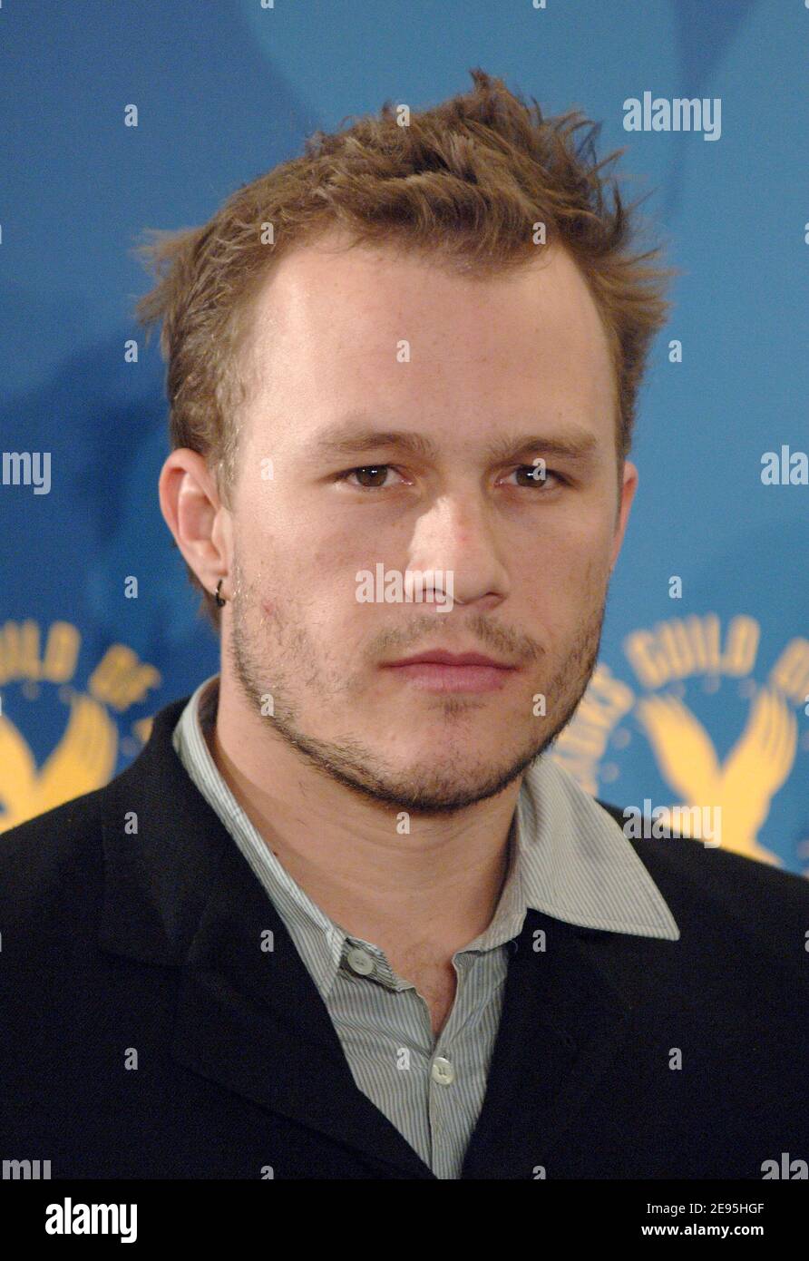 2006 directors hi-res stock photography and images - Alamy