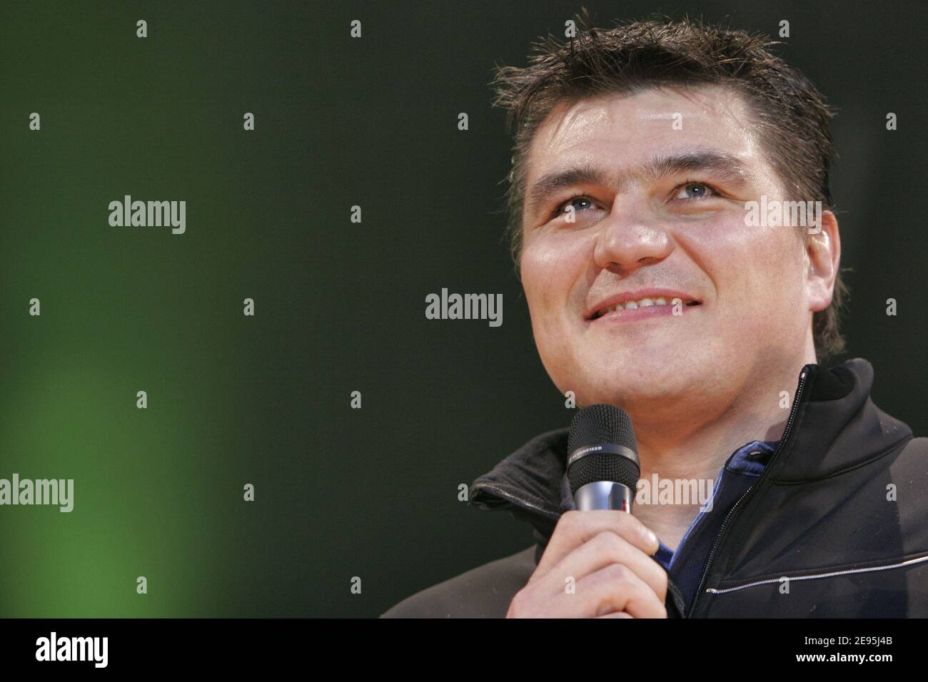 événement de judo hi-res stock photography and images - Alamy