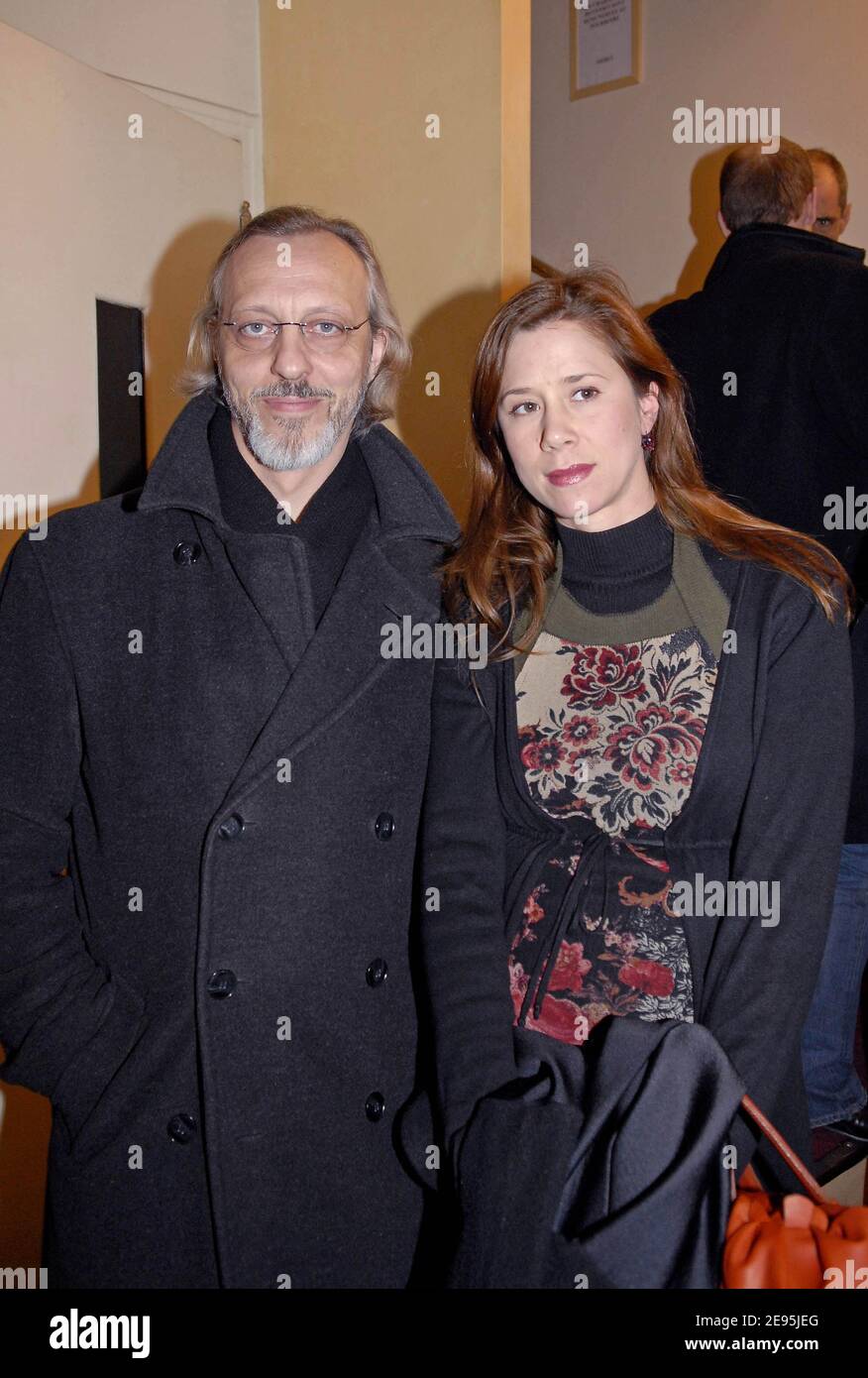 Petit jour paris hi-res stock photography and images - Alamy