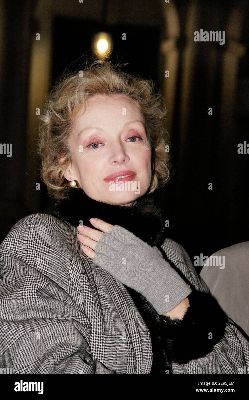 Caroline sihol hi-res stock photography and images - Alamy