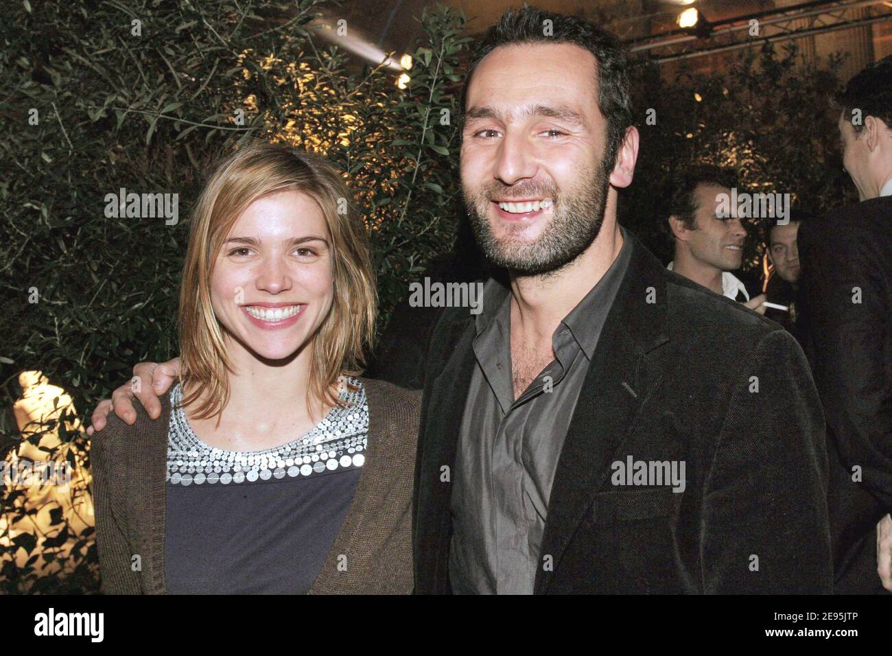 Elsa kikoine hi-res stock photography and images - Alamy