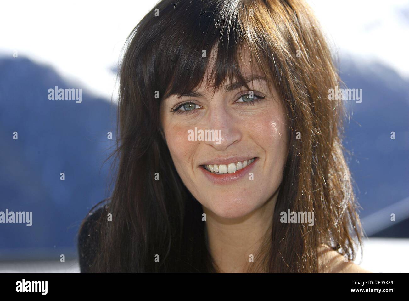 Anne caillon hi-res stock photography and images - Alamy