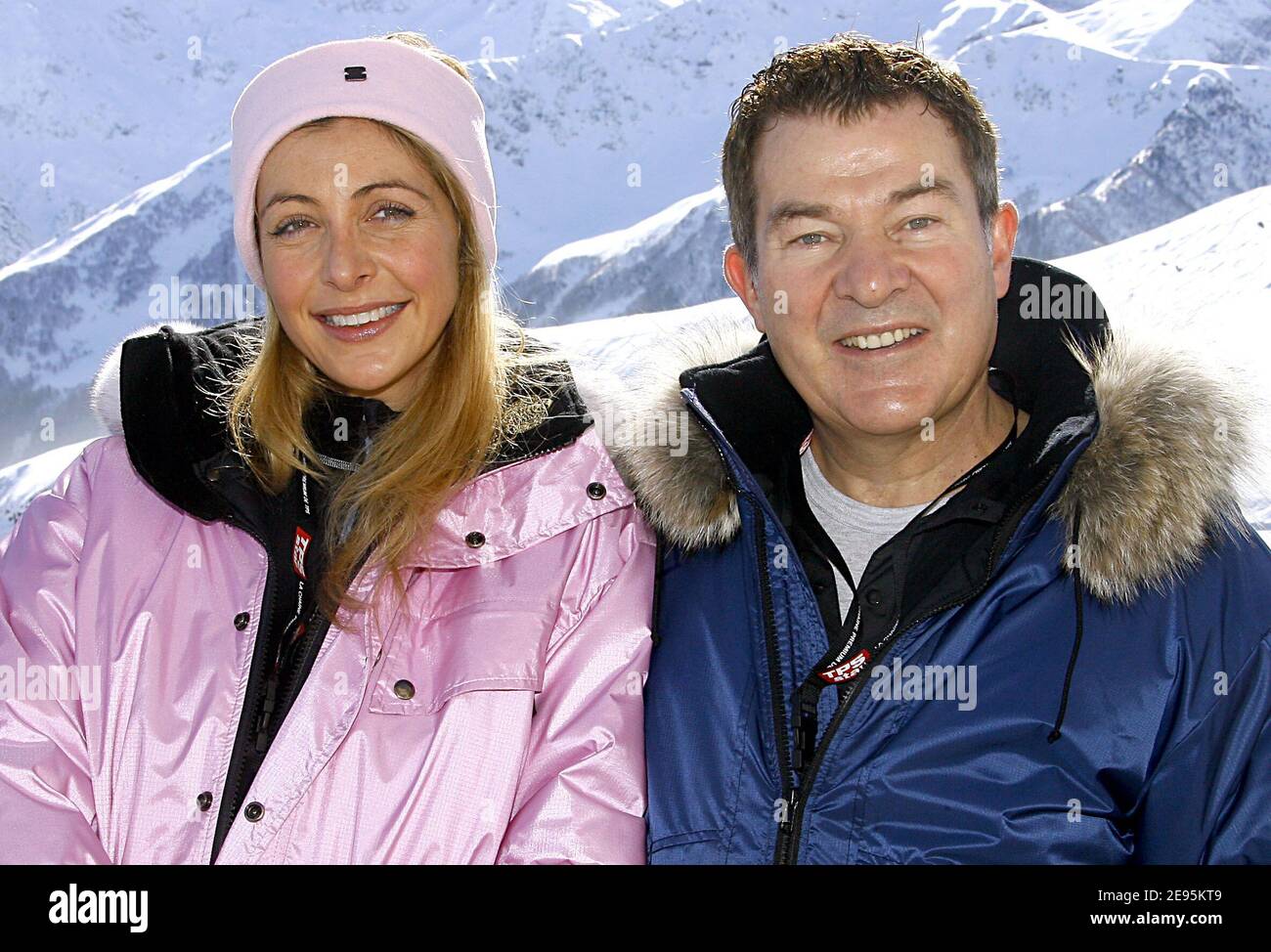 Femme karen hi-res stock photography and images - Alamy