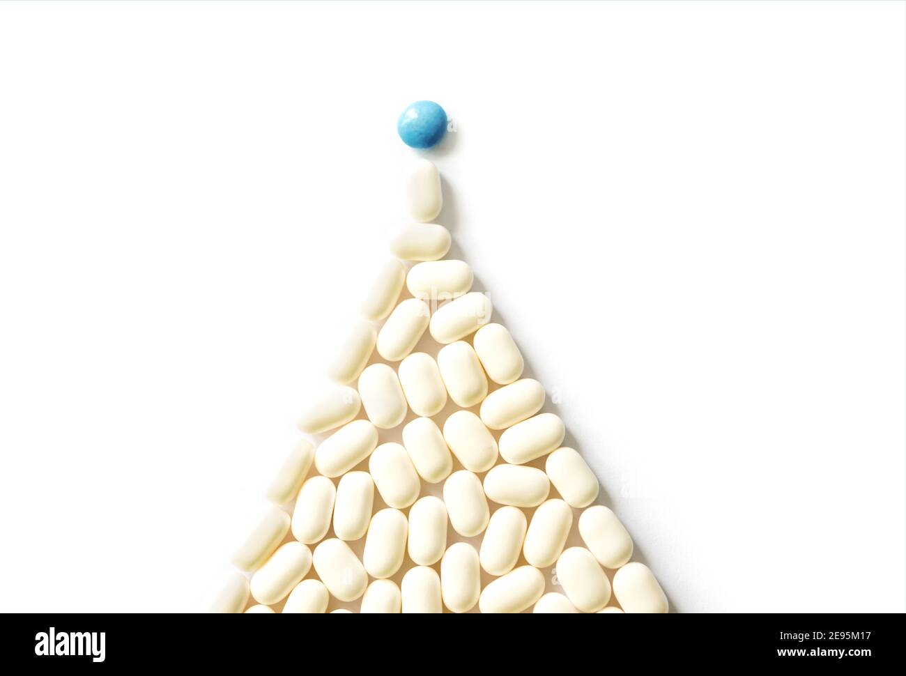 Christmas headache tablets hi-res stock photography and images - Alamy