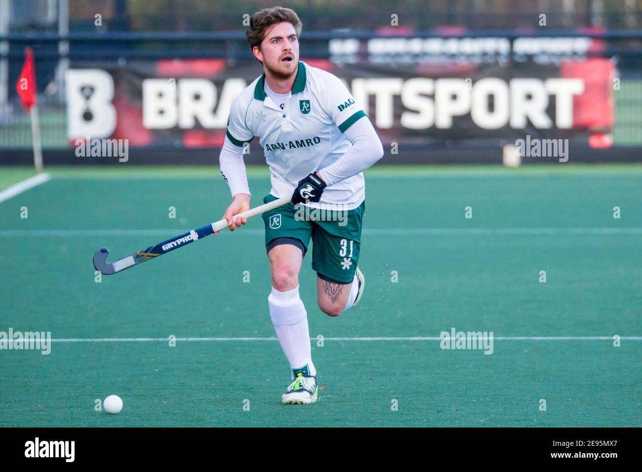 Hc rotterdam hi-res stock photography and images - Alamy