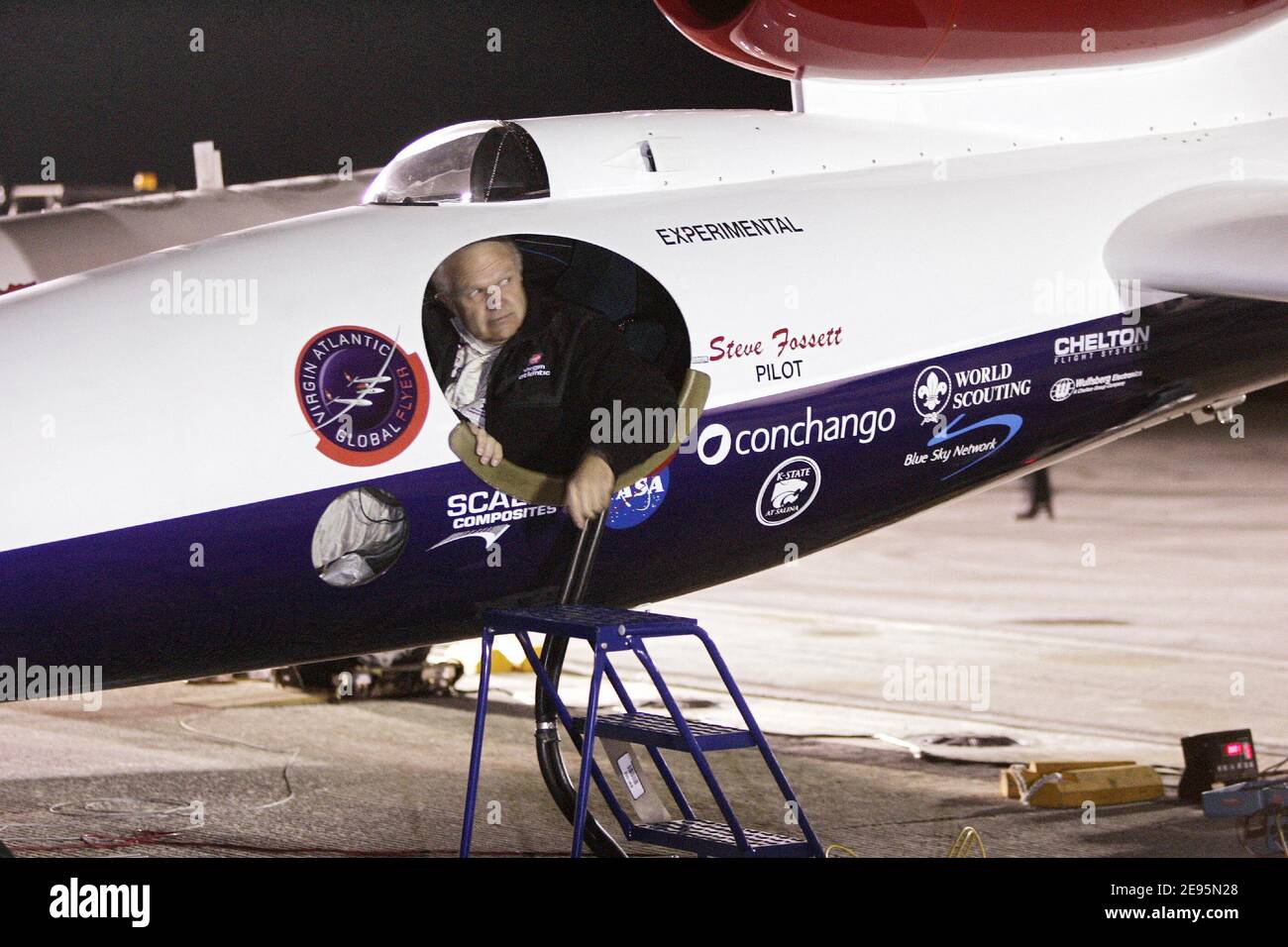 One quarter times around world if all goes plan hi-res stock ...