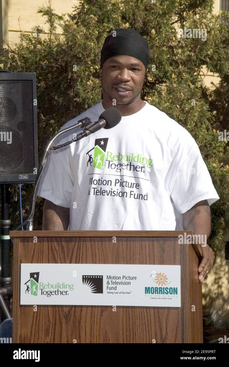 X zibit hi-res stock photography and images - Alamy