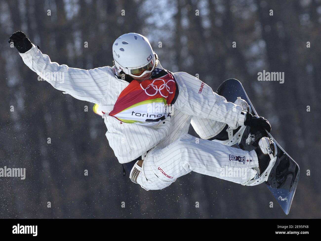 Hannah Teter 2022 Olympics