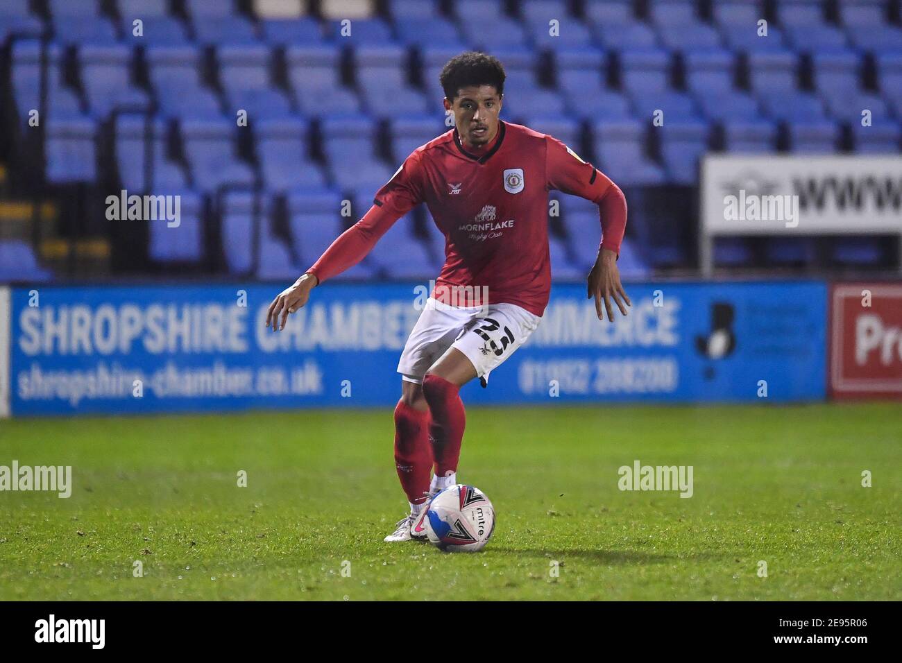 Soccer travis johnson hi-res stock photography and images - Alamy