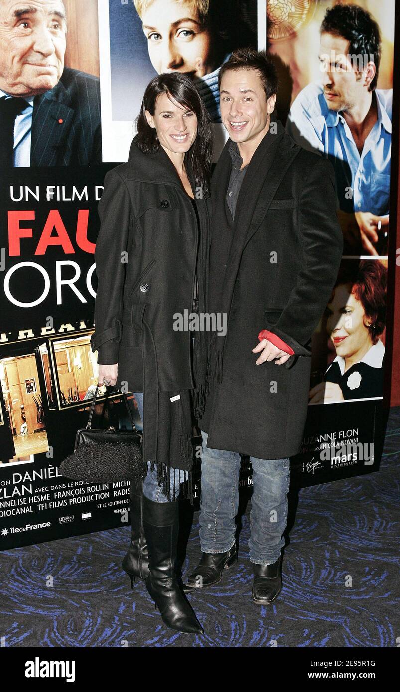 Rousseau stephane hi-res stock photography and images - Alamy