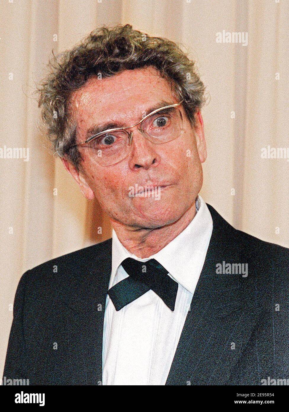 Darry cowl hi-res stock photography and images - Alamy