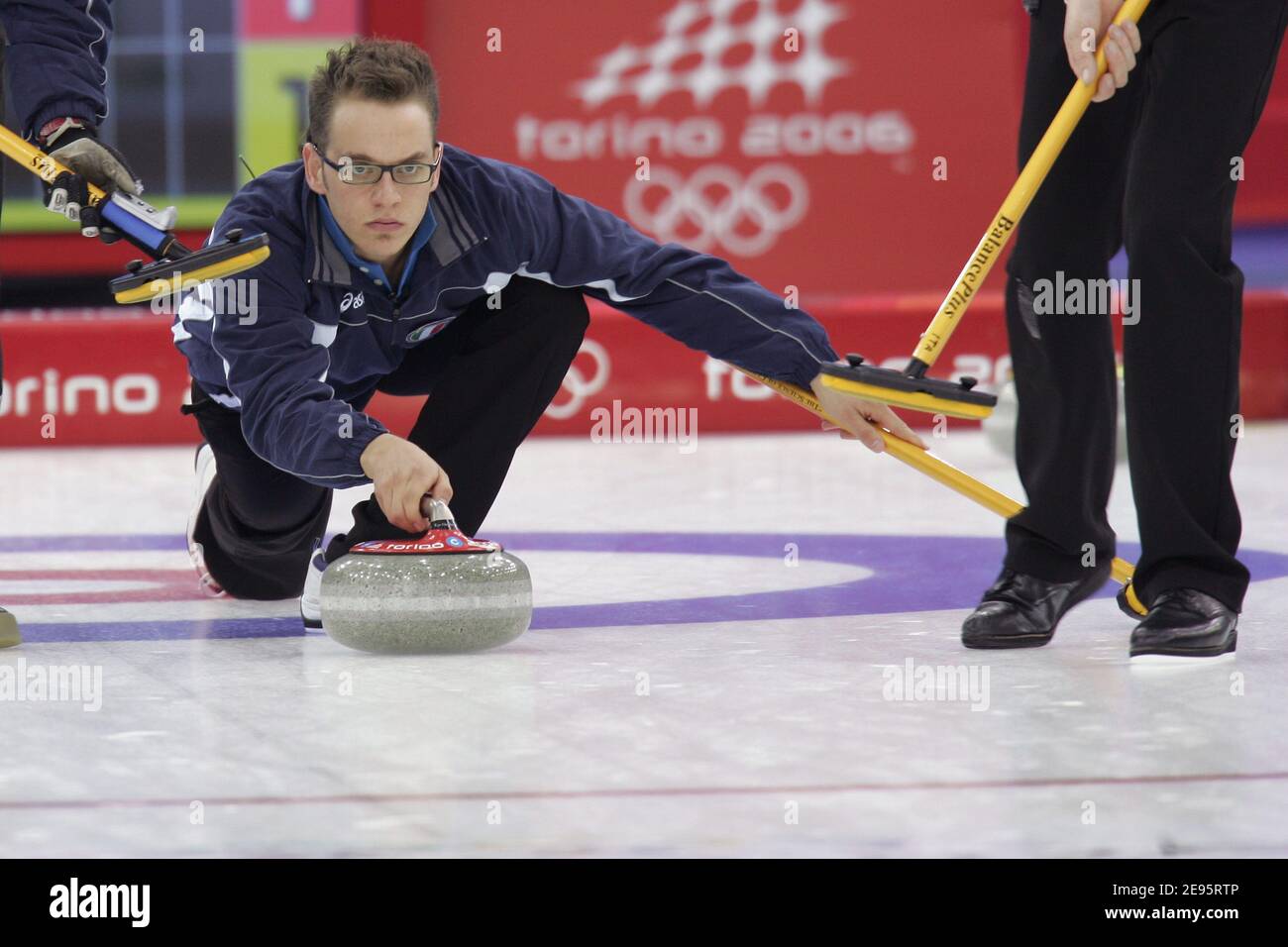 Joel retornaz hi-res stock photography and images - Alamy