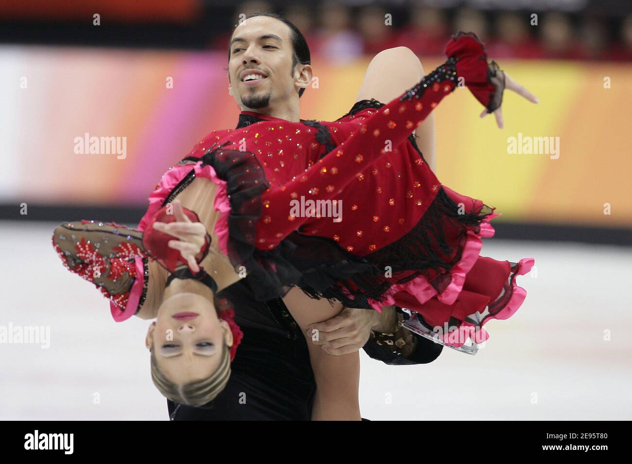 Tanith belbin benjamin agosto High Resolution Stock Photography and ...