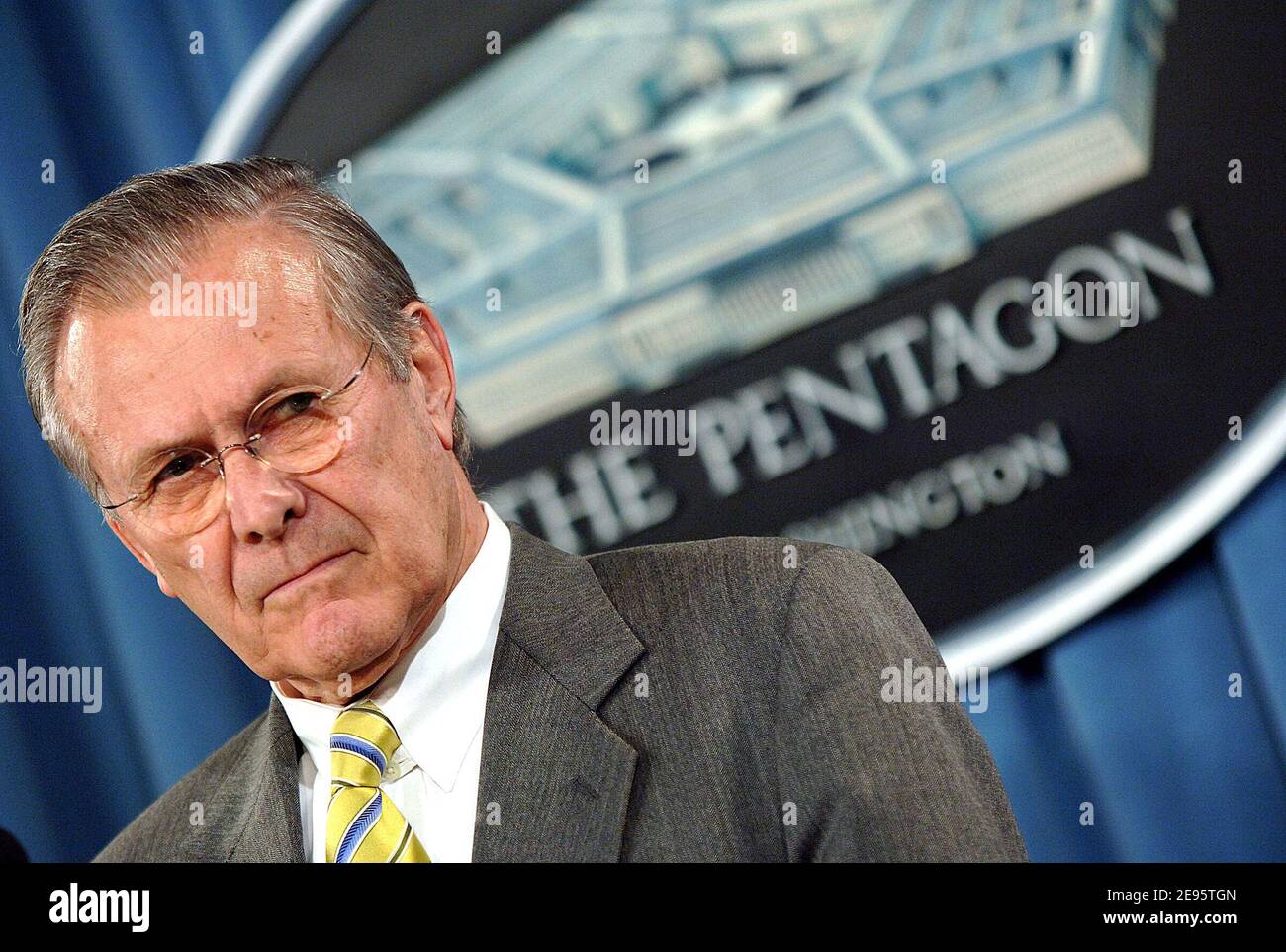 Dod news hi-res stock photography and images - Alamy