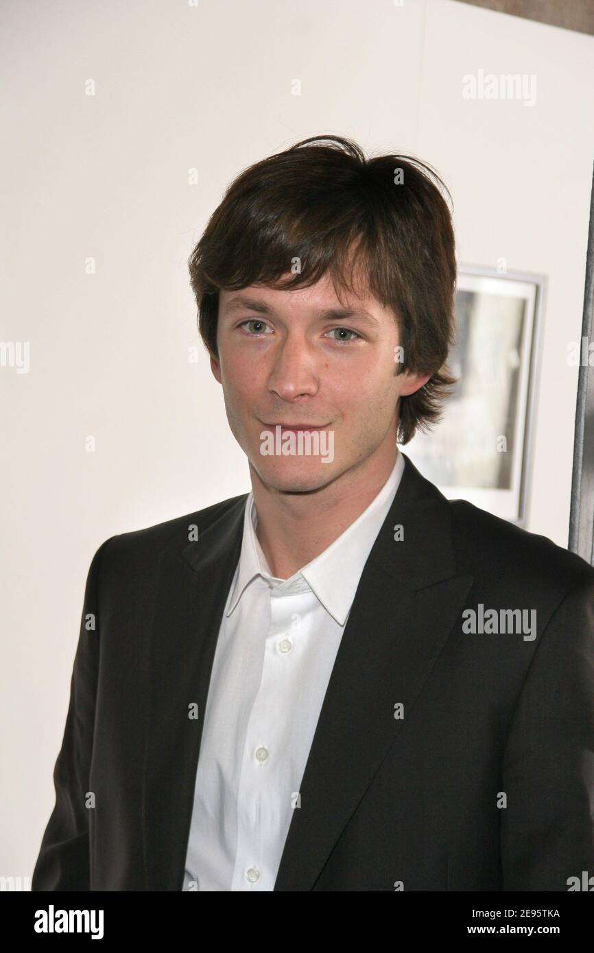 Claude simonet hi-res stock photography and images - Alamy